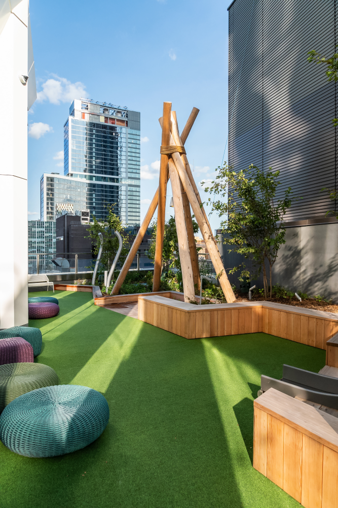 1 City Point, Apt: 55E, Downtown Brooklyn, 11201 | ELIKA New York