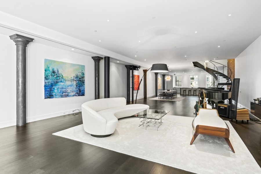 101 Wooster Street, Apt: 3/4F, SoHo, 10012 | ELIKA New York